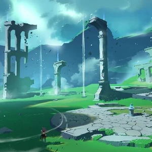 Discuss Everything About Genshin Impact Wiki | Fandom