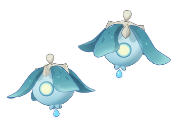 Specter | Genshin Impact Wiki | Fandom