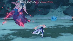 Fellflower | Genshin Impact Wiki | Fandom