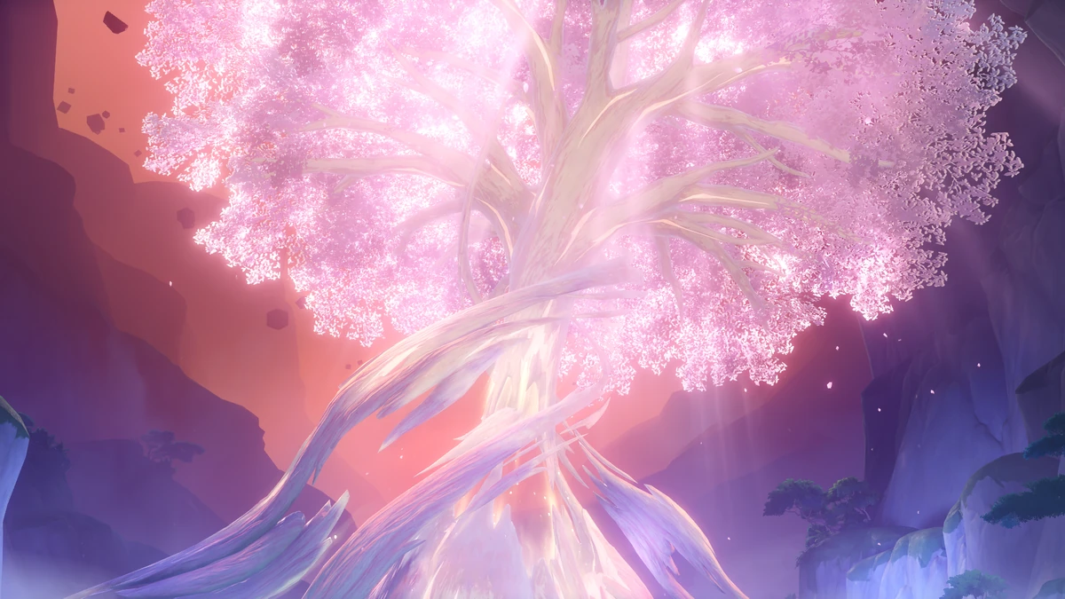 Irminsul | Genshin Impact Wiki | Fandom