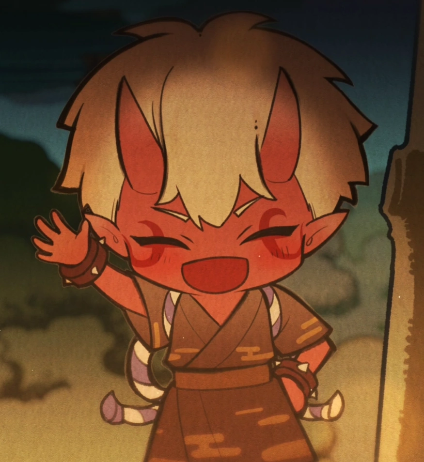 Aka | Genshin Impact Wiki | Fandom