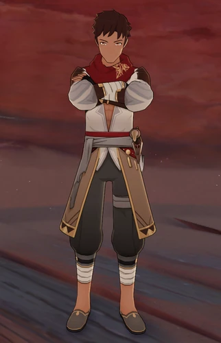 Fouad | Genshin Impact Wiki | Fandom