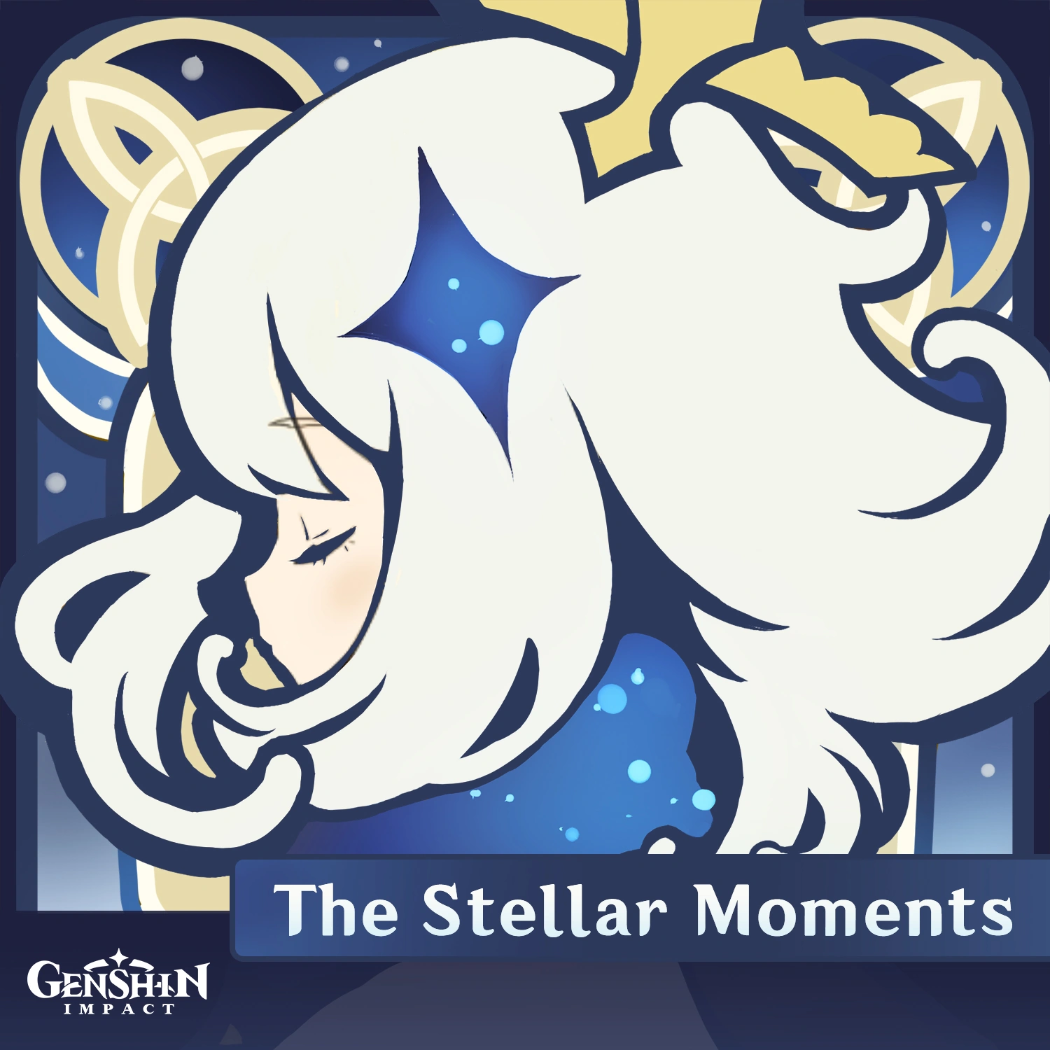 The Stellar Moments | Genshin Impact Wiki | Fandom
