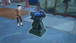 Lantern Rite | Genshin Impact Wiki | Fandom