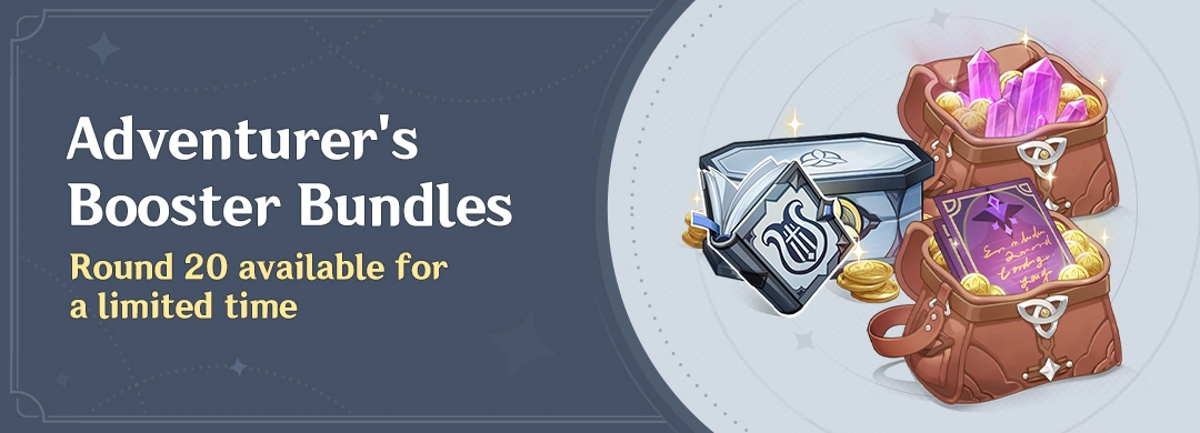 Gift Shop | Genshin Impact Wiki | Fandom