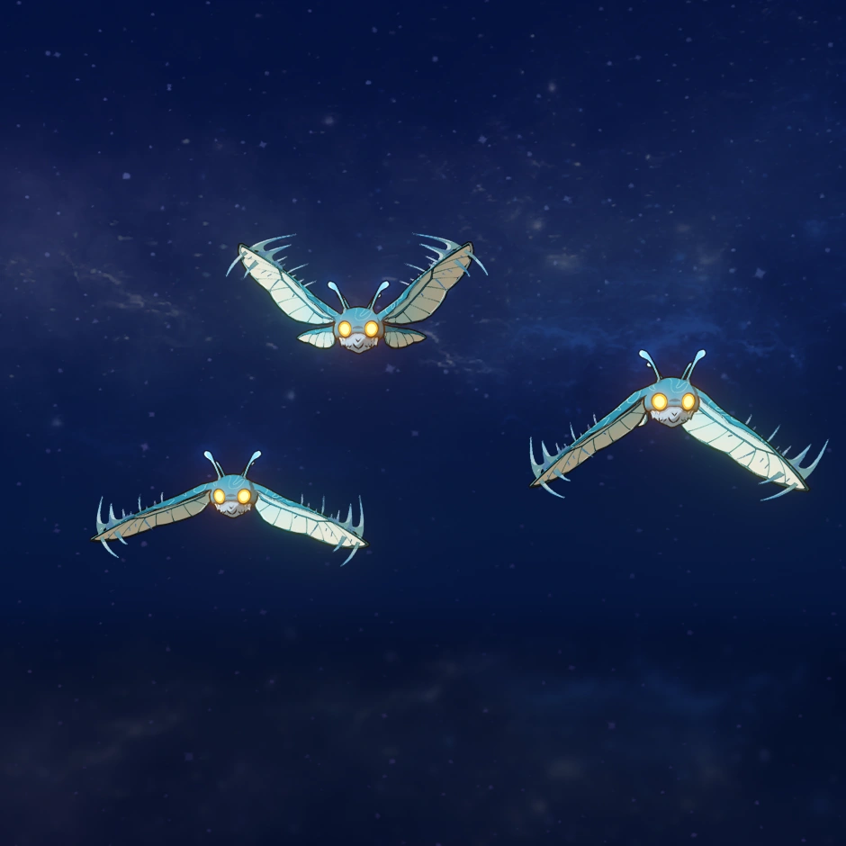 Hydro Cicin | Genshin Impact Wiki | Fandom