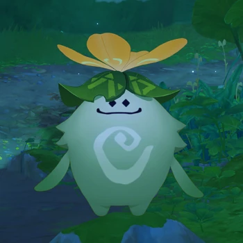 Aramani | Genshin Impact Wiki | Fandom