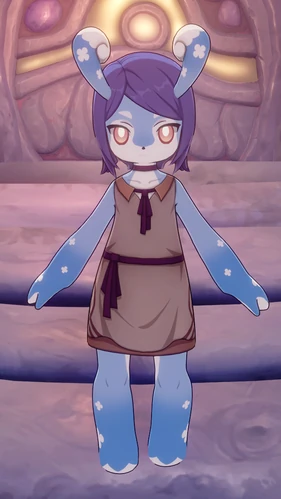 Flo | Wiki Genshin Impact | Fandom