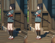Nanako | Genshin Impact Wiki | Fandom