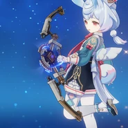 Range Gauge | Genshin Impact Wiki | Fandom