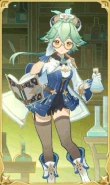 Character Card/Gallery | Genshin Impact Wiki | Fandom