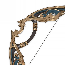 Cloudforged | Genshin Impact Wiki | Fandom