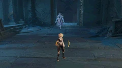 Abyss Herald: Frost Fall | Genshin Impact Wiki | Fandom