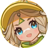 Kachina | Genshin Impact Wiki | Fandom