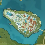 Otto | Genshin Impact Wiki | Fandom