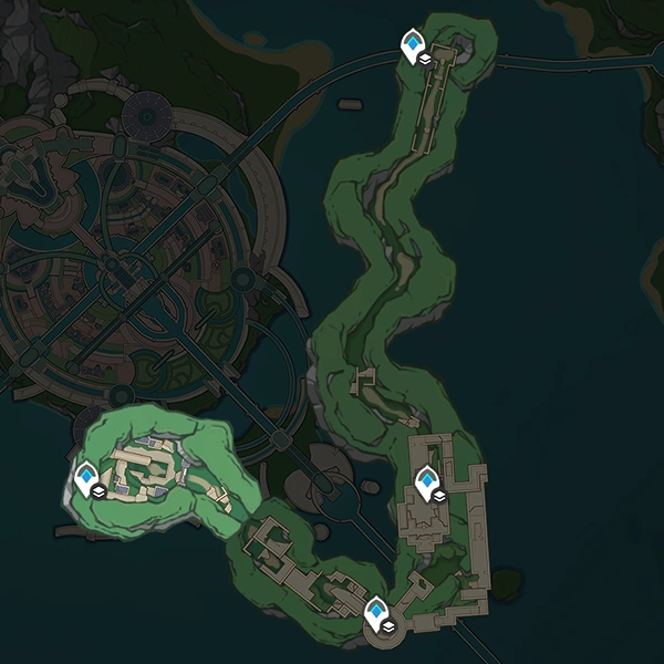 Category:Uses Submerged Ruins Outskirts Map Template | Genshin Impact ...