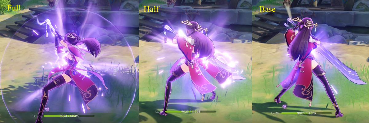 Tidecaller | Genshin Impact Wiki | Fandom