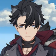 Wriothesley/Gallery | Genshin Impact Wiki | Fandom