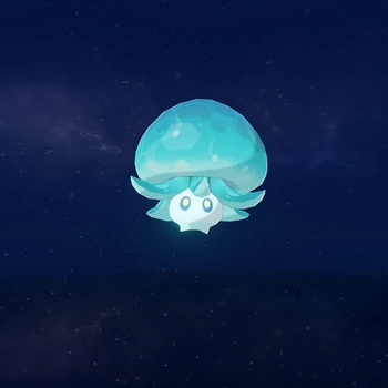 Fungus | Genshin Impact Wiki | Fandom