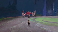 Holawaqa Ngoubou | Genshin Impact Wiki | Fandom