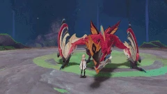 Holawaqa Ngoubou | Genshin Impact Wiki | Fandom