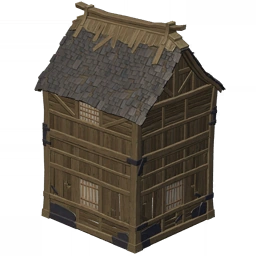Inazuman Home: Irreplaceable Foresight | Genshin Impact Wiki | Fandom