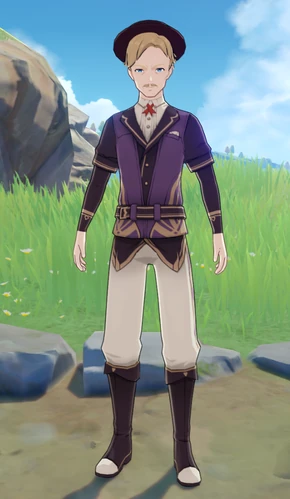 Batlo | Genshin Impact Wiki | Fandom