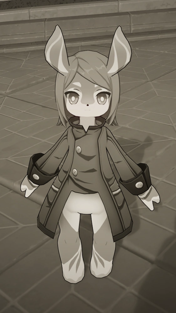 Carole | Genshin Impact Wiki | Fandom