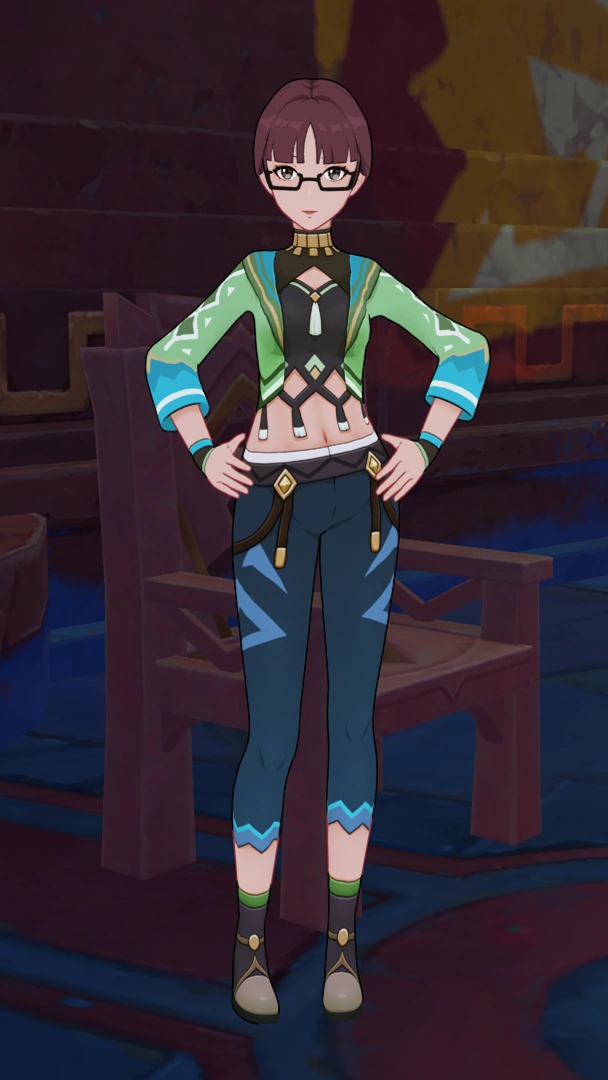 Erinle | Genshin Impact Wiki | Fandom