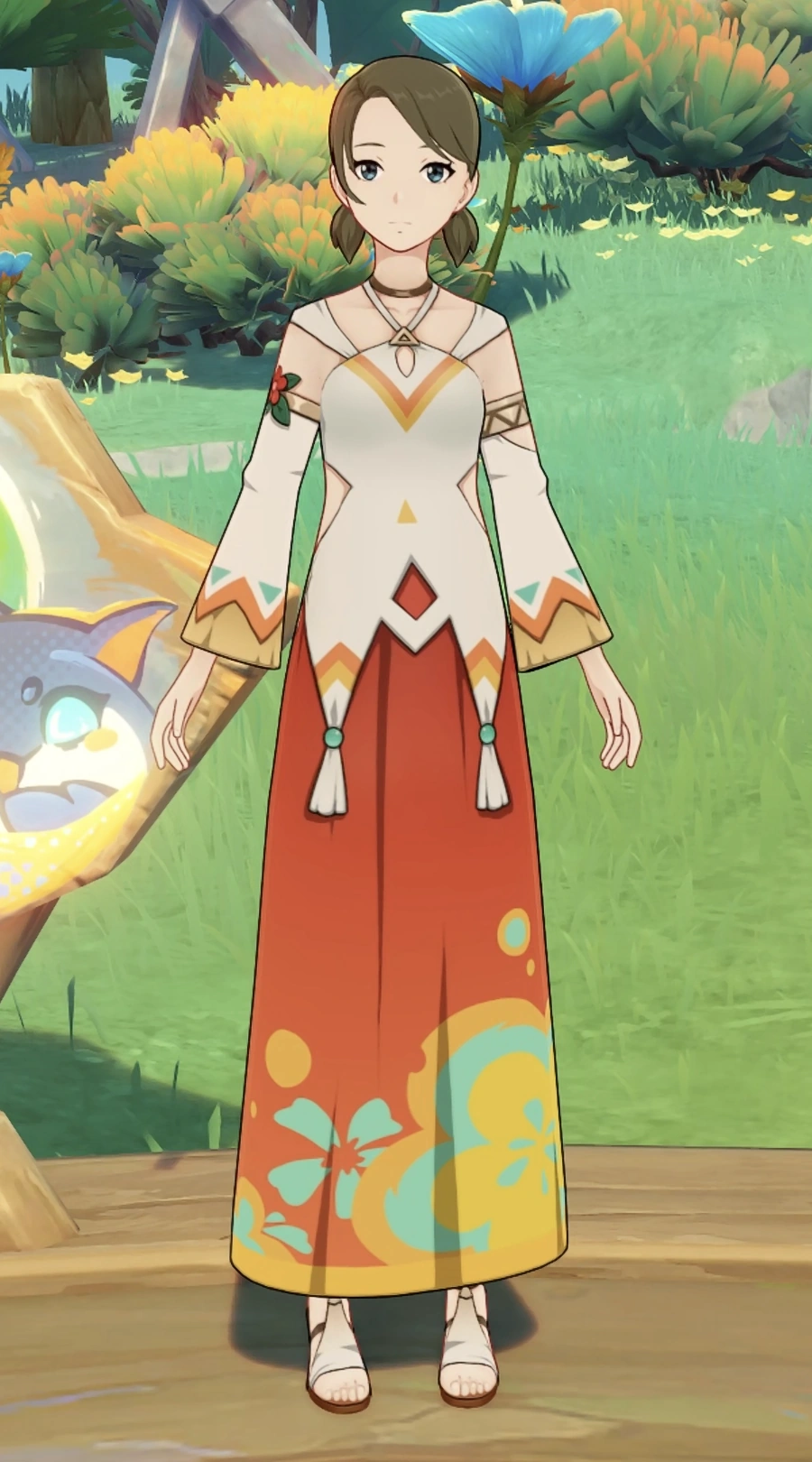 Vara | Genshin Impact Wiki | Fandom