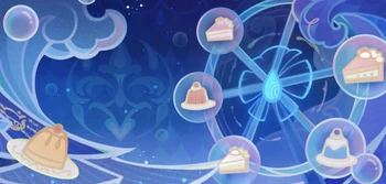 Furina: Banquet | Genshin Impact Wiki | Fandom