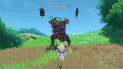 Ruin Drake: Earthguard | Genshin Impact Wiki | Fandom