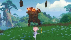 Ruin Drake: Earthguard | Genshin Impact Wiki | Fandom