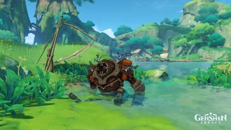 Lost Energy Block | Genshin Impact Wiki | Fandom