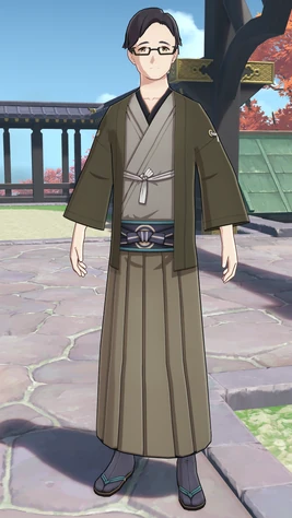 Matsumae | Genshin Impact Wiki | Fandom