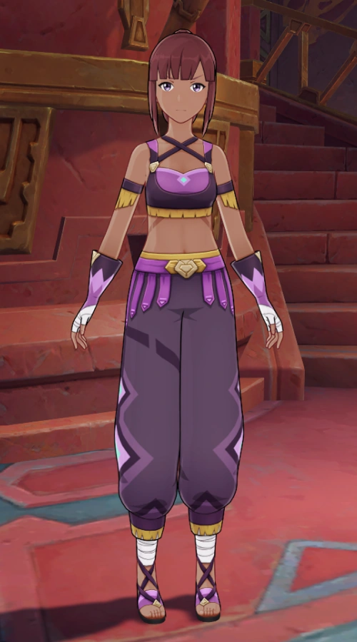 Tonina | Genshin Impact Wiki | Fandom