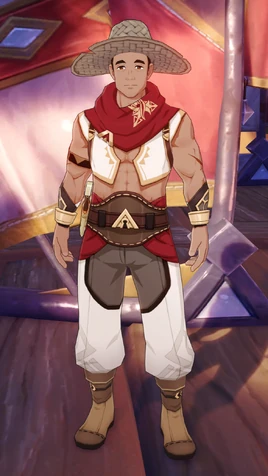 Yuften | Genshin Impact Wiki | Fandom