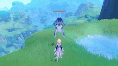 Winged Cryoshroom | Genshin Impact Wiki | Fandom