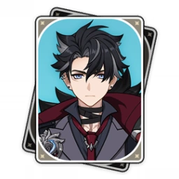 Wriothesley/Gallery | Genshin Impact Wiki | Fandom