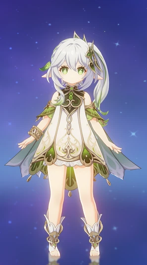 Nahida | Genshin Impact Wiki | Fandom