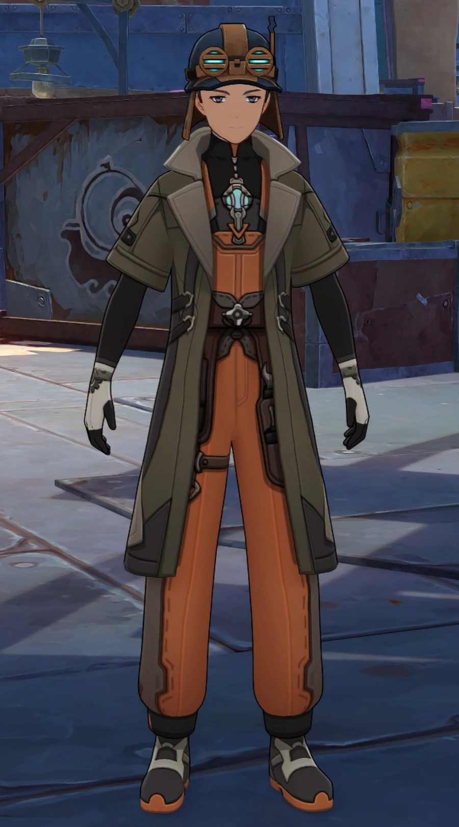 Hintsa | Genshin Impact Wiki | Fandom