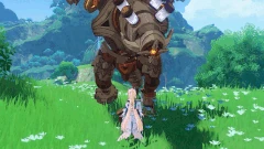 Ruin Drake: Earthguard | Genshin Impact Wiki | Fandom