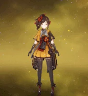 Chiori/Gallery | Genshin Impact Wiki | Fandom