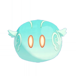 Anemo Slime Group: Yo-Yo Group | Genshin Impact Wiki | Fandom