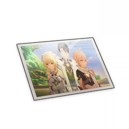 Group Photo From an Unknown Time | Genshin Impact Wiki | Fandom