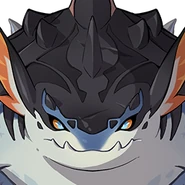 Natlan Saurian | Genshin Impact Wiki | Fandom