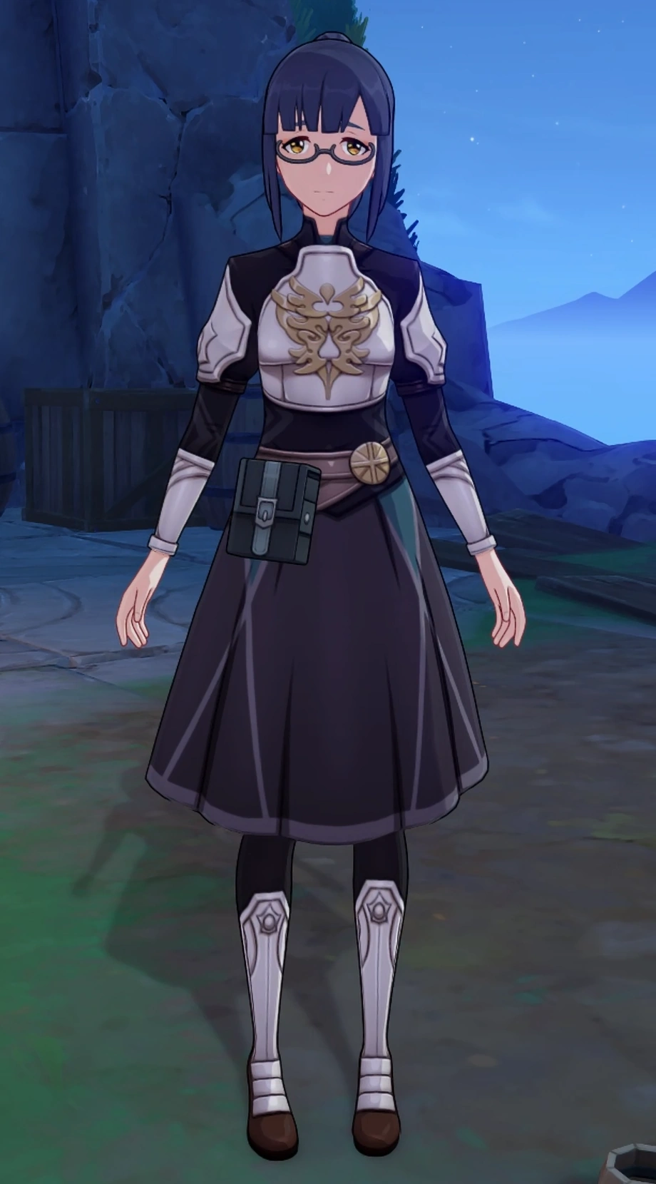 Erminie | Genshin Impact Wiki | Fandom