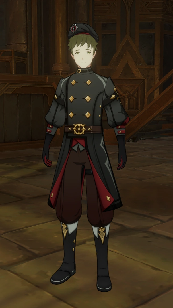 Lambersart | Genshin Impact Wiki | Fandom