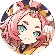 Diona | Genshin Impact Wiki | Fandom