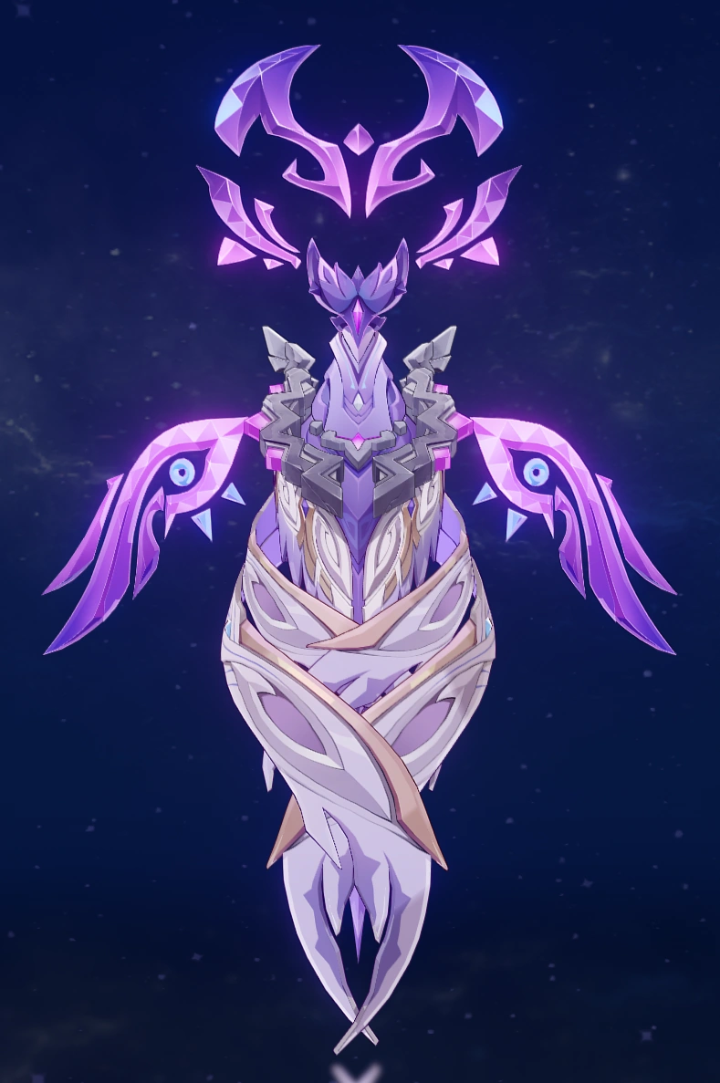 Thundering Wayob Manifestation | Genshin Impact Wiki | Fandom